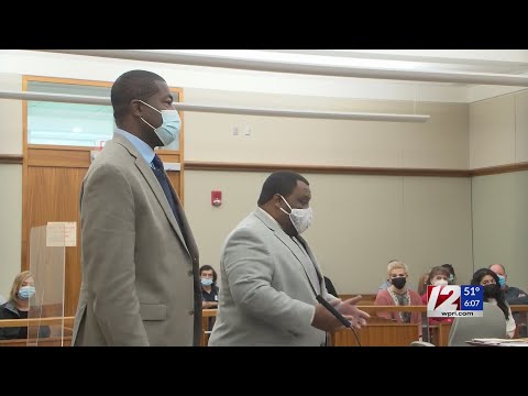 Former school administrator, Warwick police at odds over foot-massaging incident