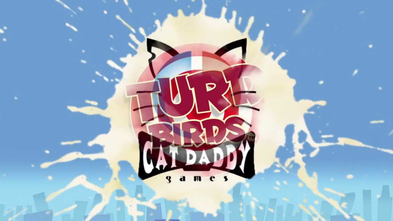 Turd Birds (iOS, Android) Launchtrailer (deutsch) - YouTube