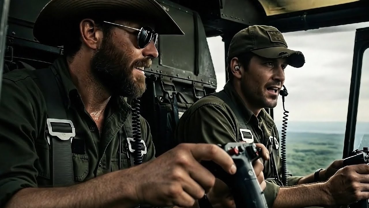 Chopper Squad - YouTube
