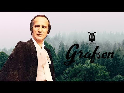 Salim Dündar - Sen Yoluna Ben Yoluma (1978) | #Grafson