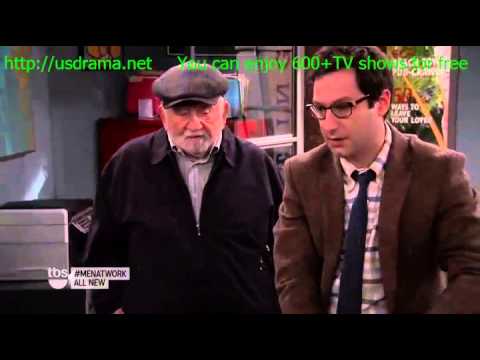 Men at Work S03E05 Gigo-Milo