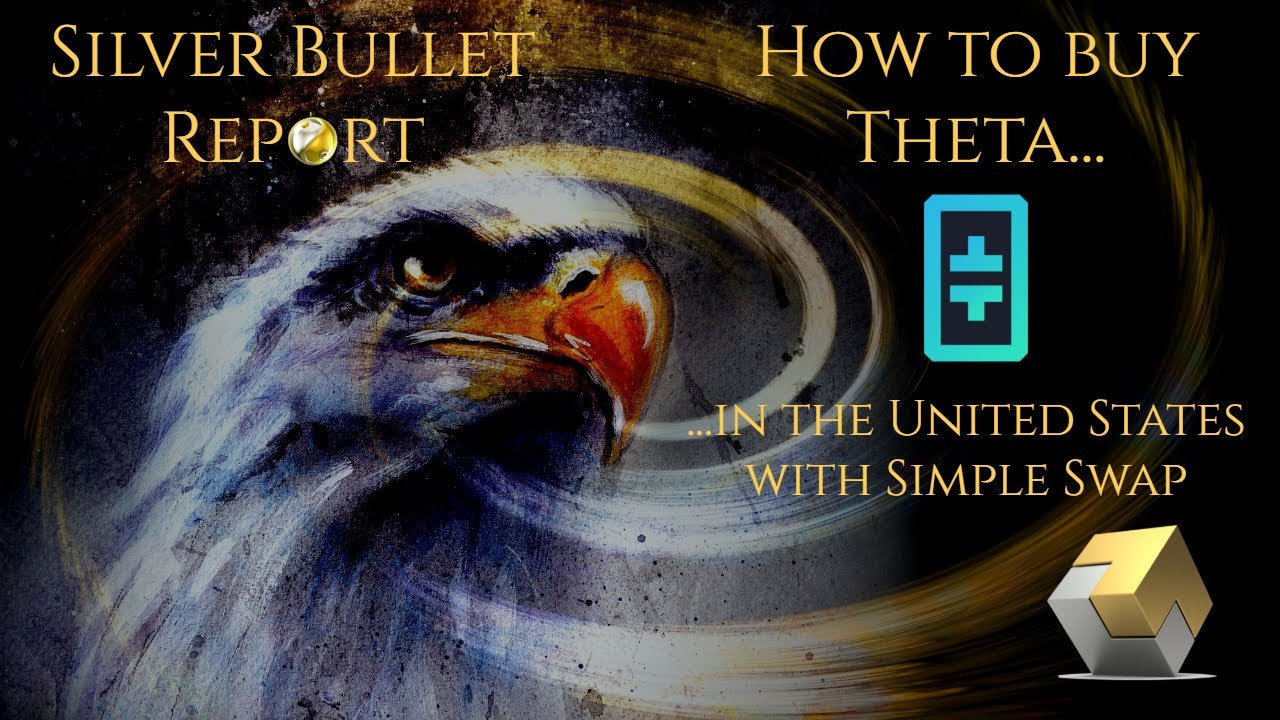 How to buy Theta in the United States with Simple Swap. FAST AND EASY ...