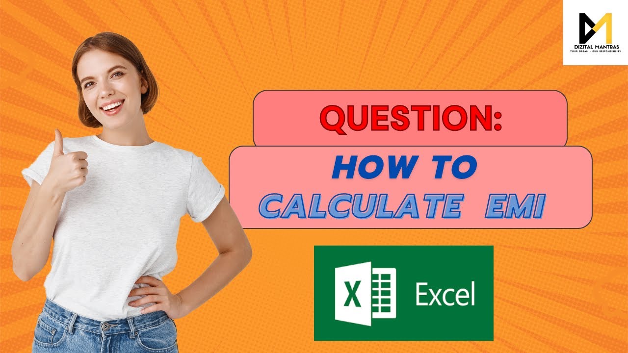 Mastering EMI Calculations In Excel Your Quick Guide To Financial mastering-emi-calculations-in-excel-your-quick-guide-to-financial