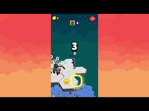 Drop Down - Don't Fall io - Games