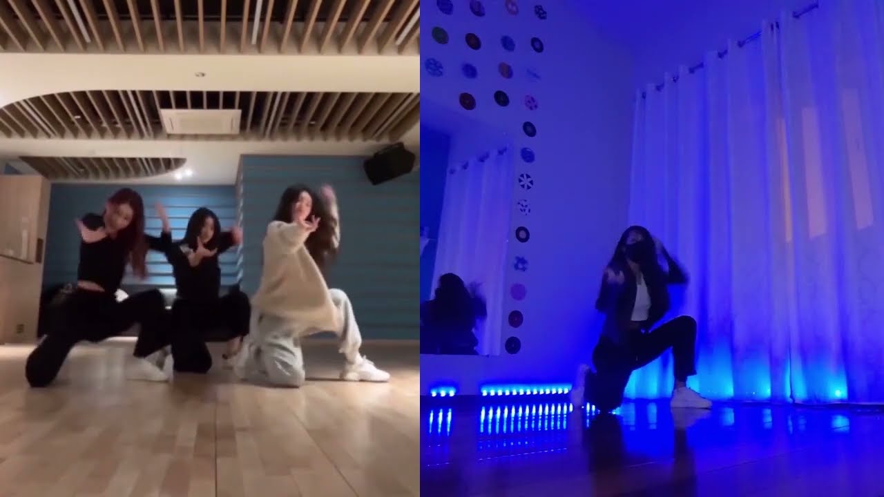 ITZY (있지) - 'WEAPON' Dance Cover | JULIE - YouTube