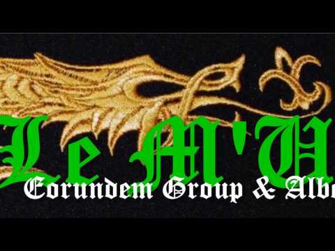 Mi Le M'Uillin -Eorundem Group & Alberto Z