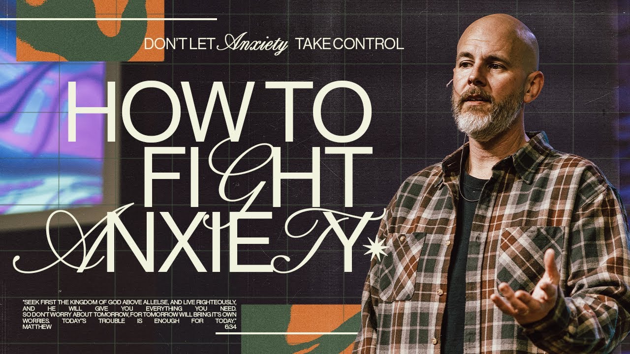 Wednesday, October 2, 2024 | Pastor Ben Stanley - YouTube