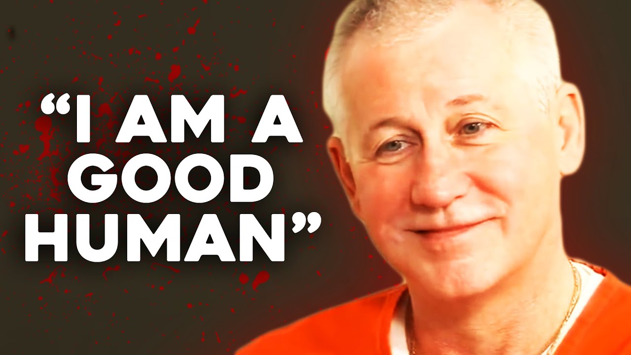 Last Interviews With Serial Killers Before Execution (Part 2) - YouTube