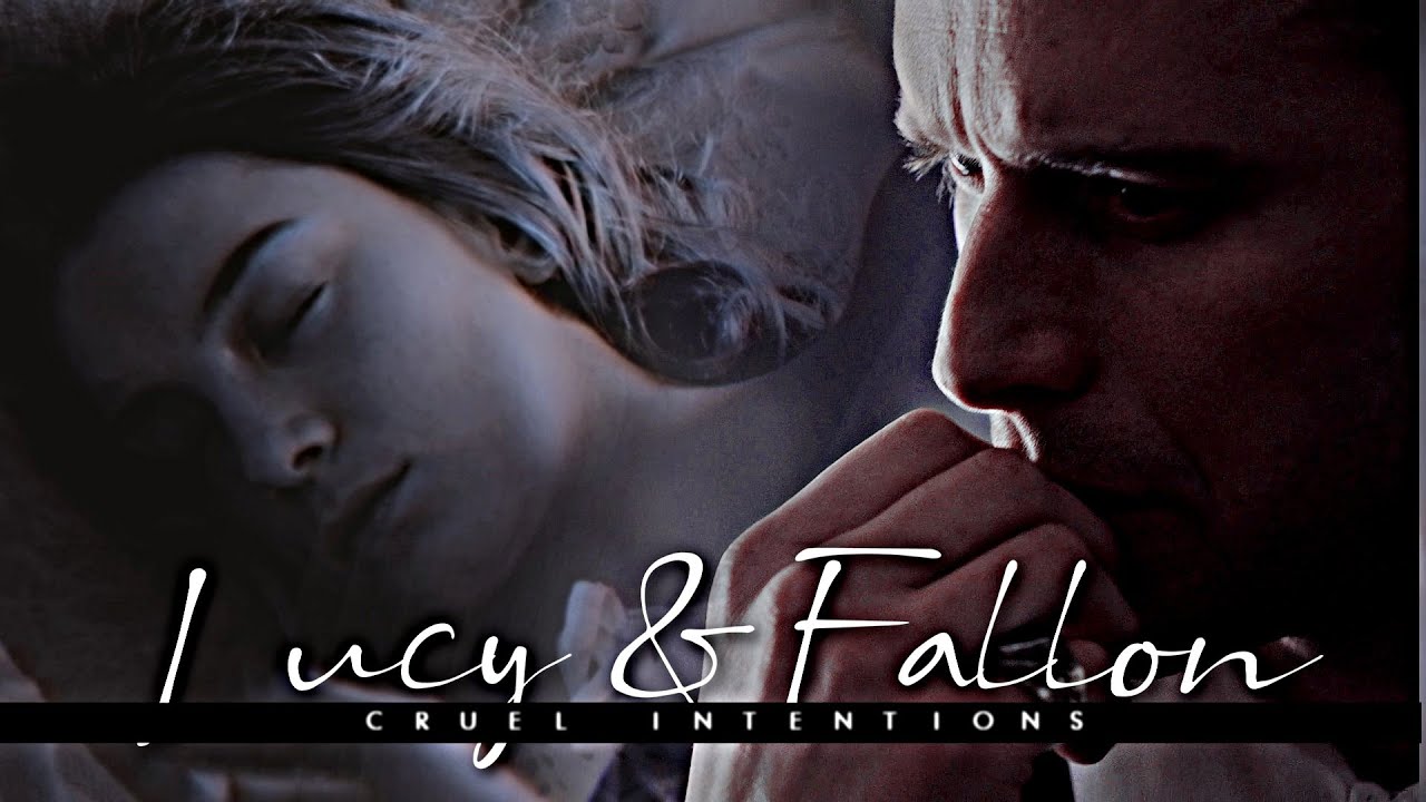 Lucy Wells & Lord Fallon [Harlots] || Cruel Intentions (HBD, Maria ...