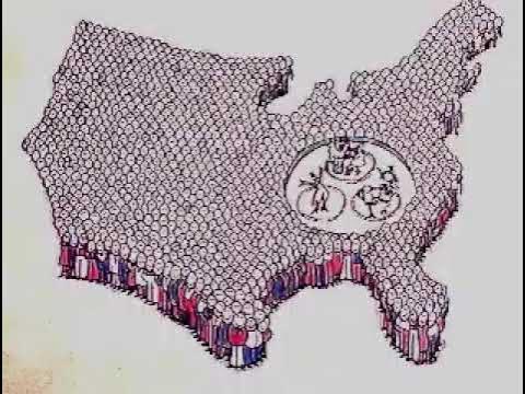 Schoolhouse Rock: America Rock - Three-Ring Government - YouTube