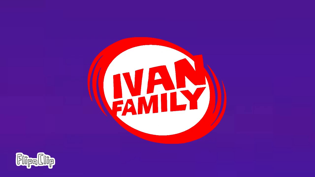 Ivan Family ID - YouTube