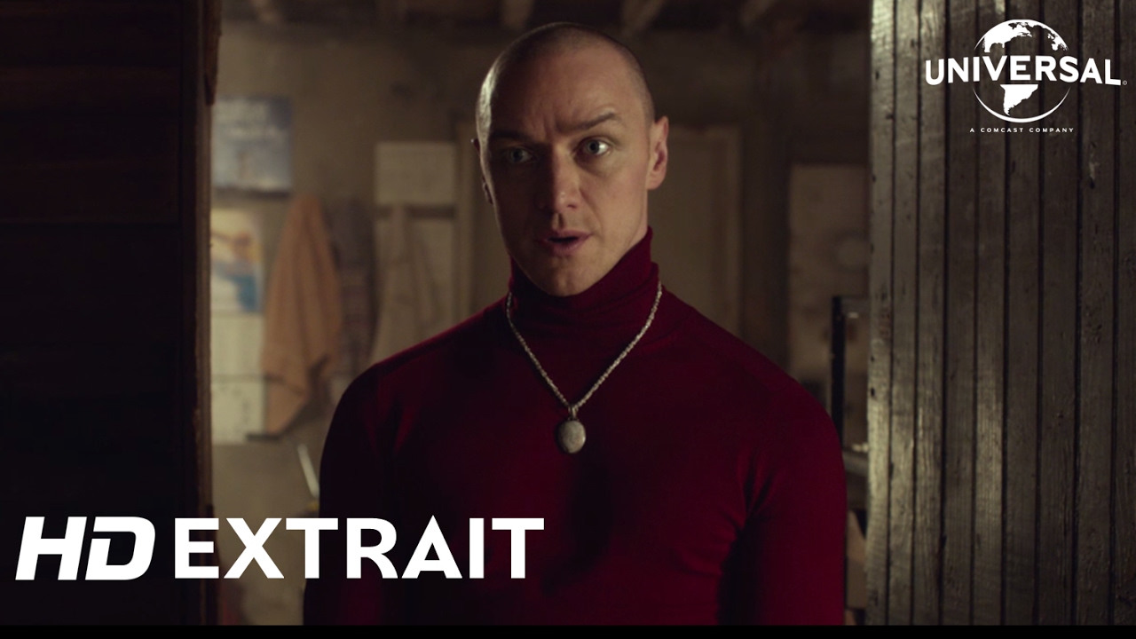 Split / Extrait "Patricia" VOST [Au cinéma le 22 Février 2017] - YouTube