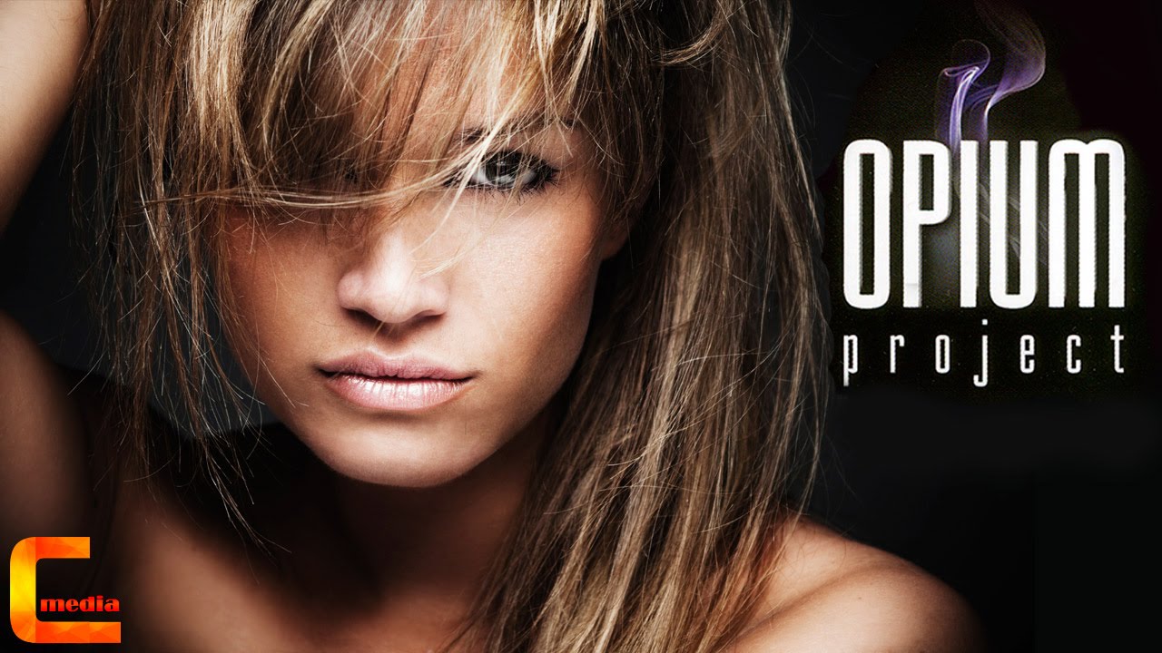 OPIUM Project - Красивая (Official Video) - YouTube