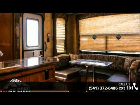2016 Outdoors RV Timber Ridge 260CIS - Dennis Dillon RV ... - YouTube