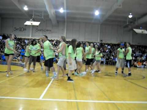 Rio Linda High School 2011
