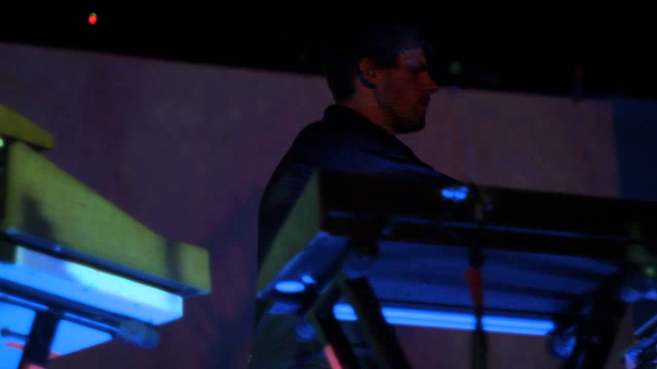 Tycho - Epigram - YouTube