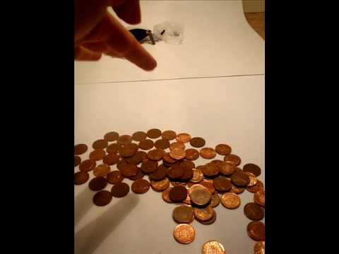 The Secret of Shrapnel - Stop Motion Money Animation - YouTube
