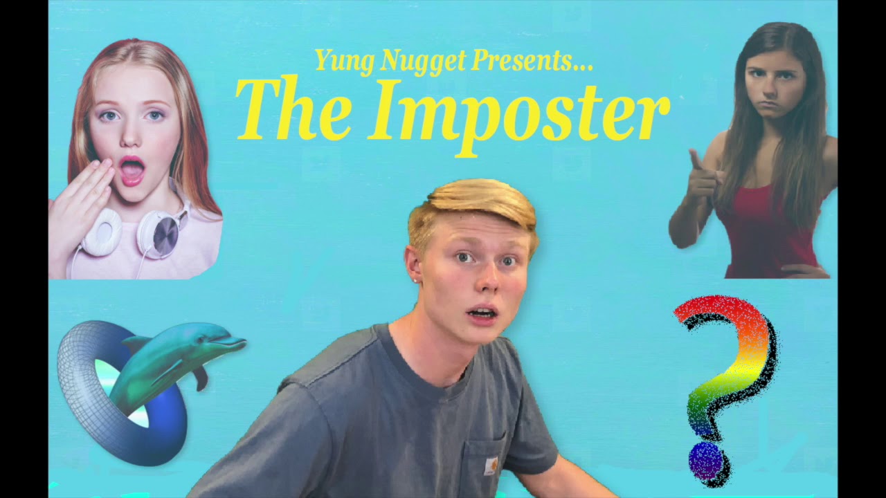 Yung Nugget - The Imposter - YouTube Music