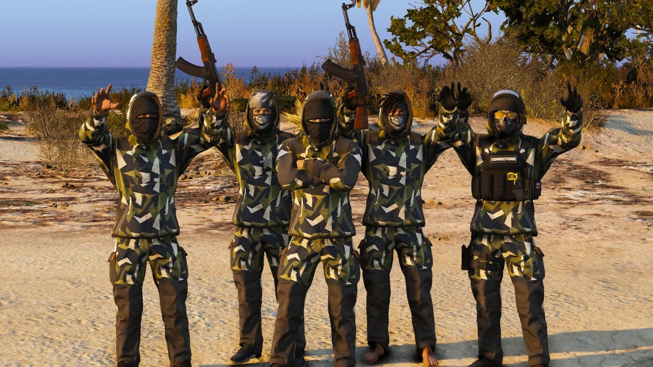 1st Ambush Fight With a Police | Ceylon RP | Mr Liyon | Sri Lanka ...