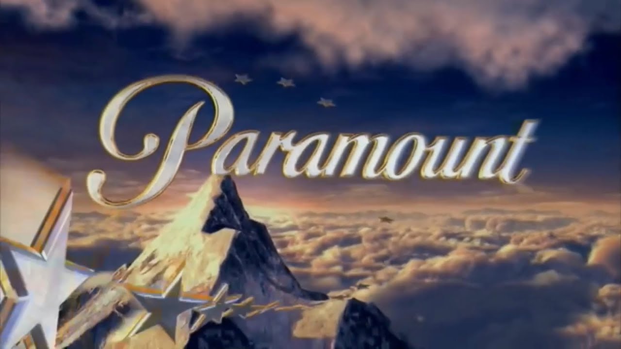 Paramount Dvd