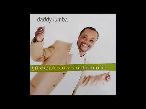 Daddy Lumba - Medowo Senea Wodome (Audio Slide)