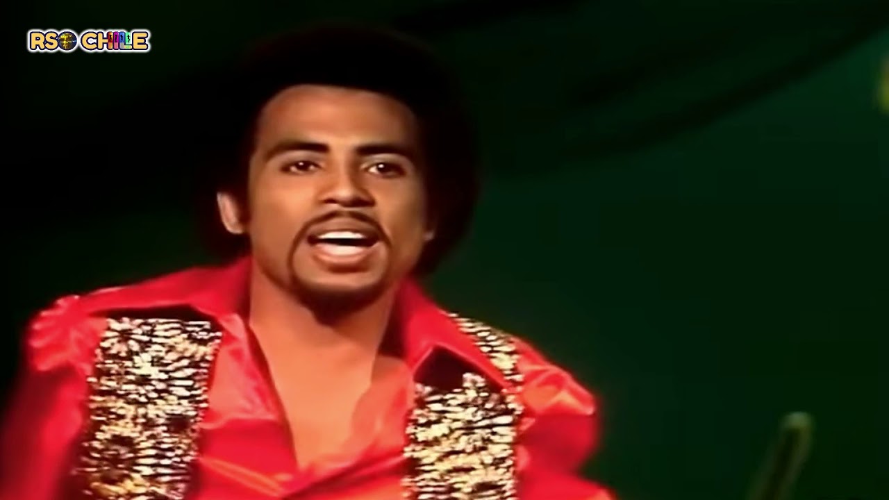 Jesse Green - Nice & Slow (1976) - YouTube