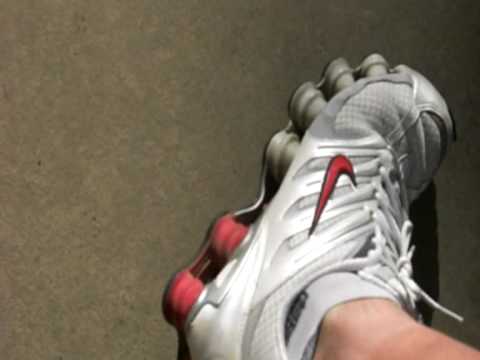NIKE STOMP - YouTube