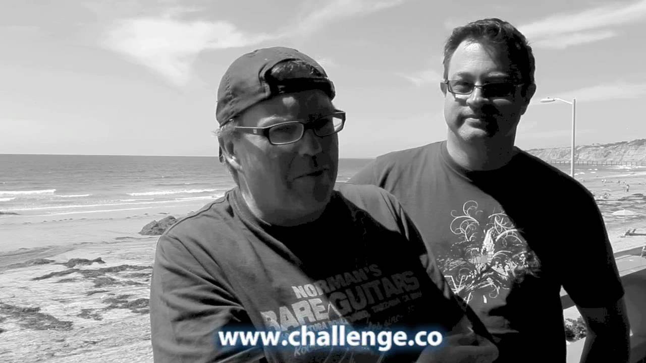 The Challenge: Module 2/Day 5 - Introduction - YouTube