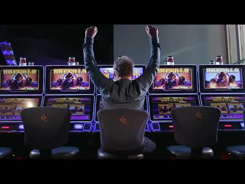 NQ Sundae Hot Seats Video - 15