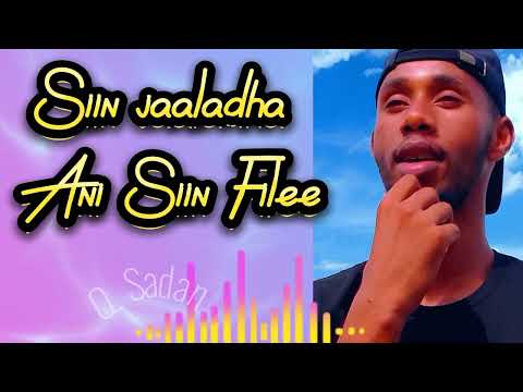 New Oromo music 2024 O-SADAN Sin filadhe