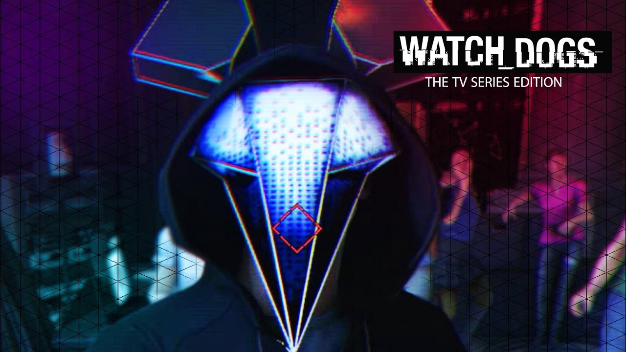WATCH_DOGS™ The TV Series Edition | DEF4LT [Ep.9] - YouTube