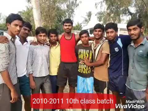 My 10th batch (2011) - YouTube