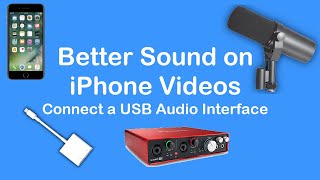 How to Connect a USB Audio Interface to Android Mobile ... | Doovi