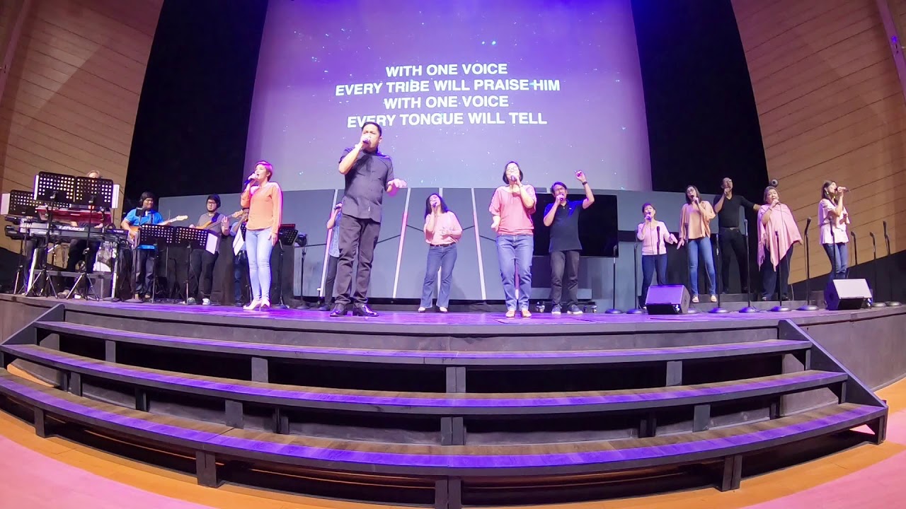 02.17.19 - 2PM Service - YouTube