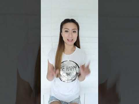 2020 S.U.C.C.E.S.S. Virtual Walk with the Dragon - Ms. Claire Yiu 姚嘉妮小姐 ...