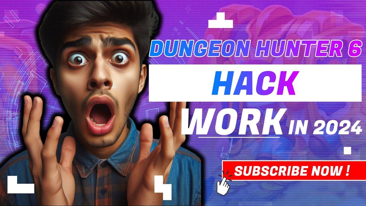 Dungeon Hunter 6 Hack (iOS & Android) This is How To Get Diamonds Hack ...