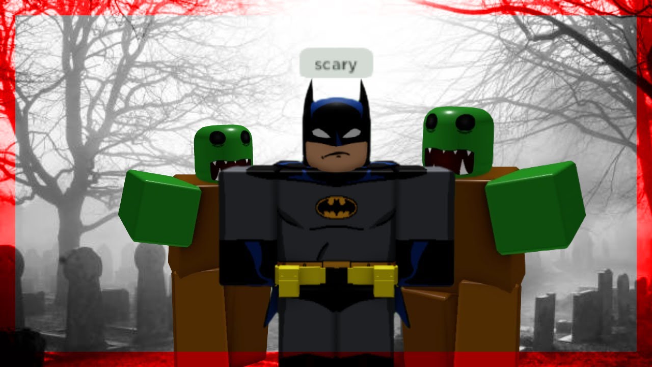 Best zombie game on roblox (Roblox: Michael's Zombies) - YouTube