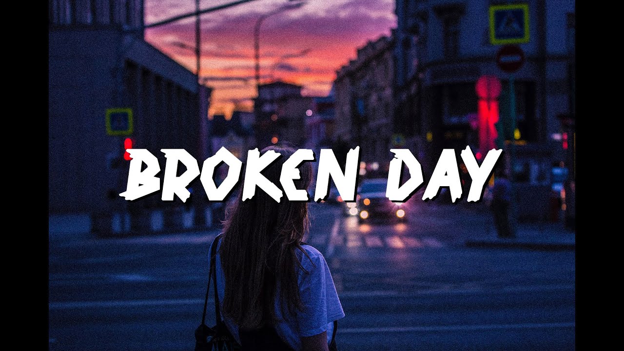 BROKEN DAY - Sad Emotional Music / Piano Sad Type Beats (Prod. LS Music ...