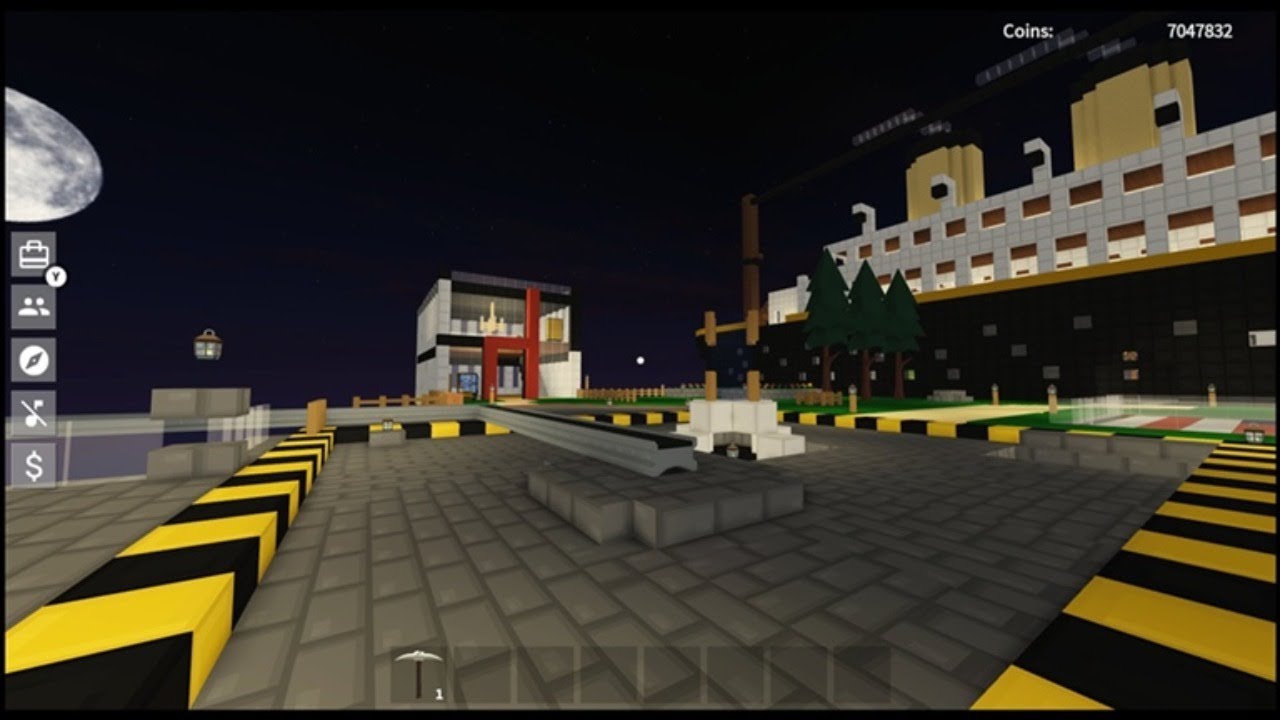 NEW SKYBLOX/ISLAND! NEW UPDATE COME!! GIVEAWAY! - YouTube