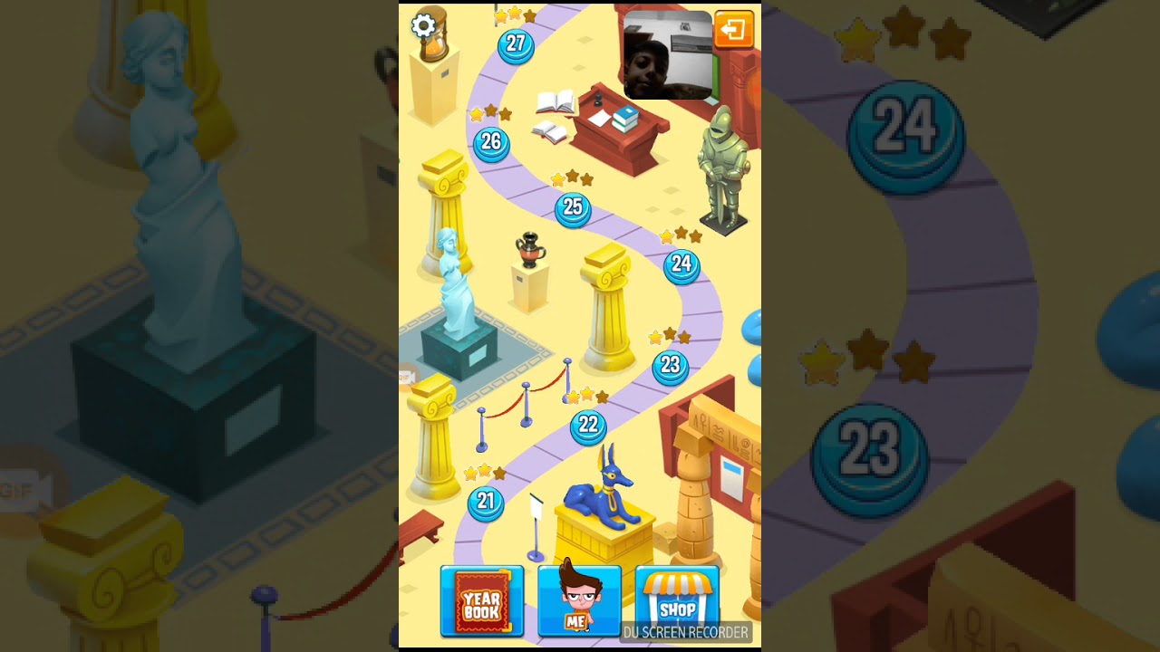 We played a new cheating game - YouTube