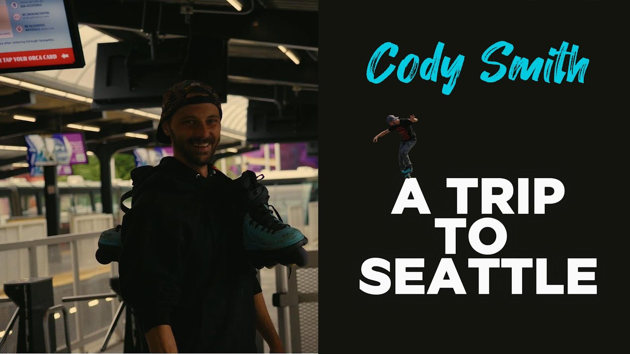 Cody Smith - A Trip To Seattle - YouTube