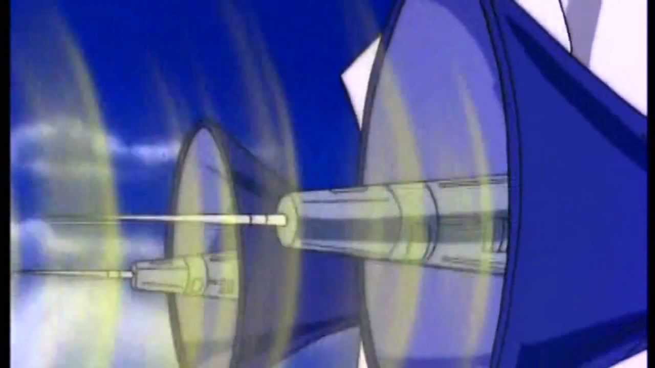 Jazz's Musical Sonic Boom - YouTube