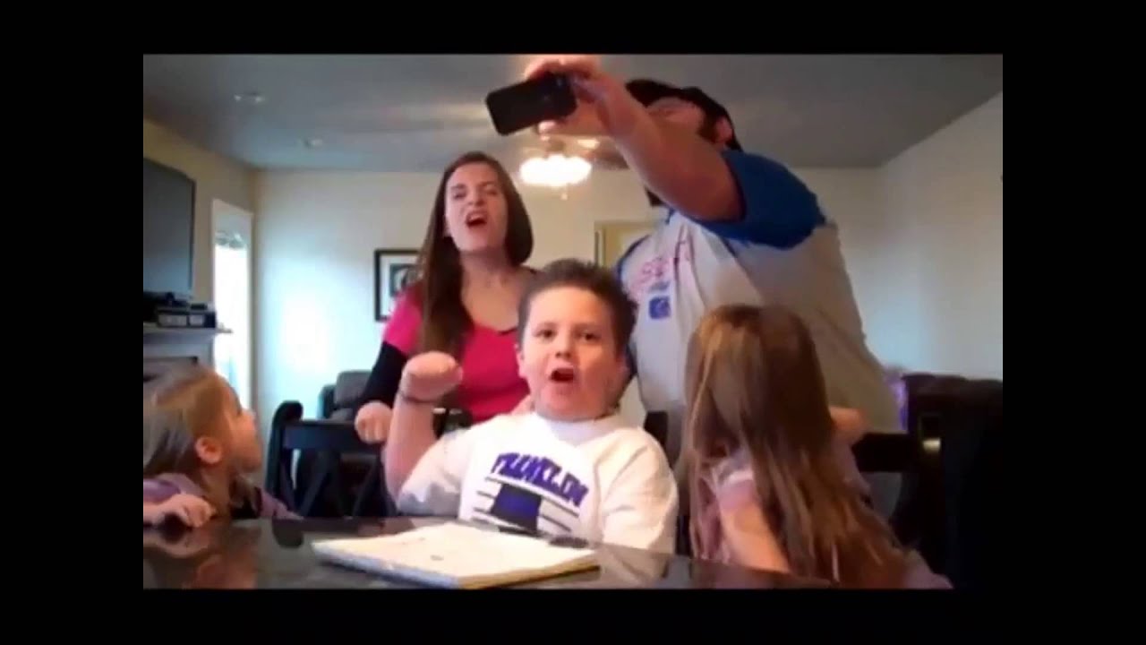Shaytards intro - YouTube