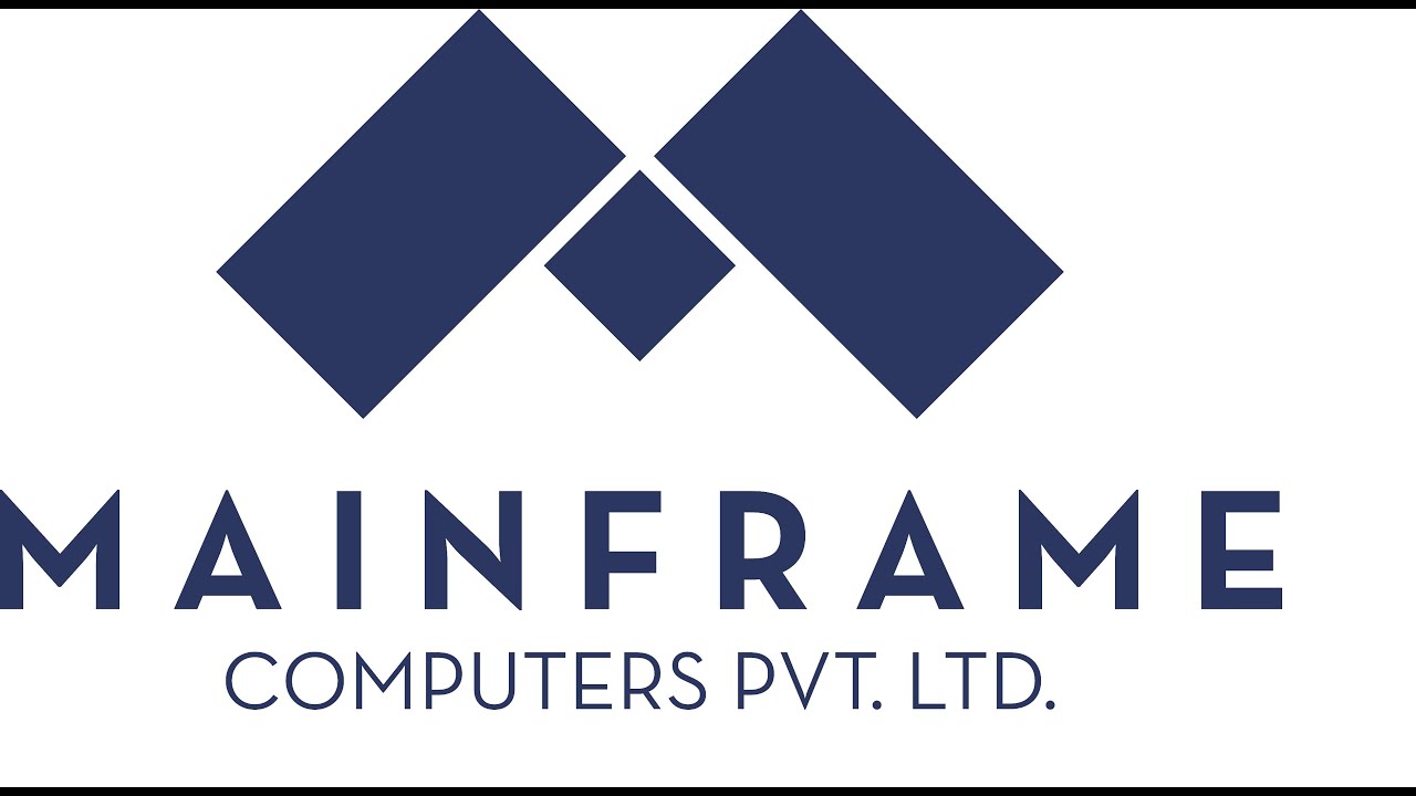 Mainframe Computers Pvt Ltd 30 years jouney - YouTube