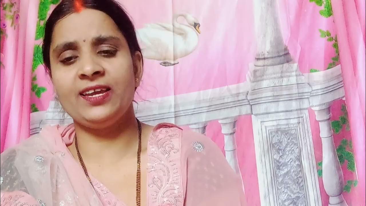 bhole Teri Seva humse Na bani puja tiwari - YouTube
