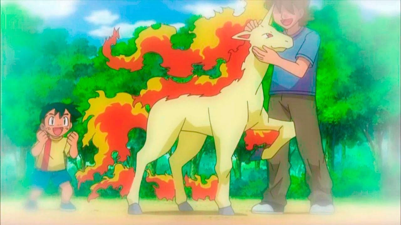 Pokemon Ash Father Detail Reveal in new movie Coco The Secret Of Jungle ...