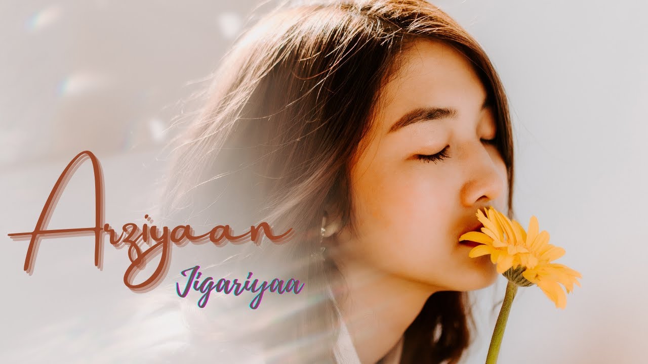 Arziyaan [FULL Audio Song] | Jigariyaa | Vikrant Bhartiya, Aishwarya ...