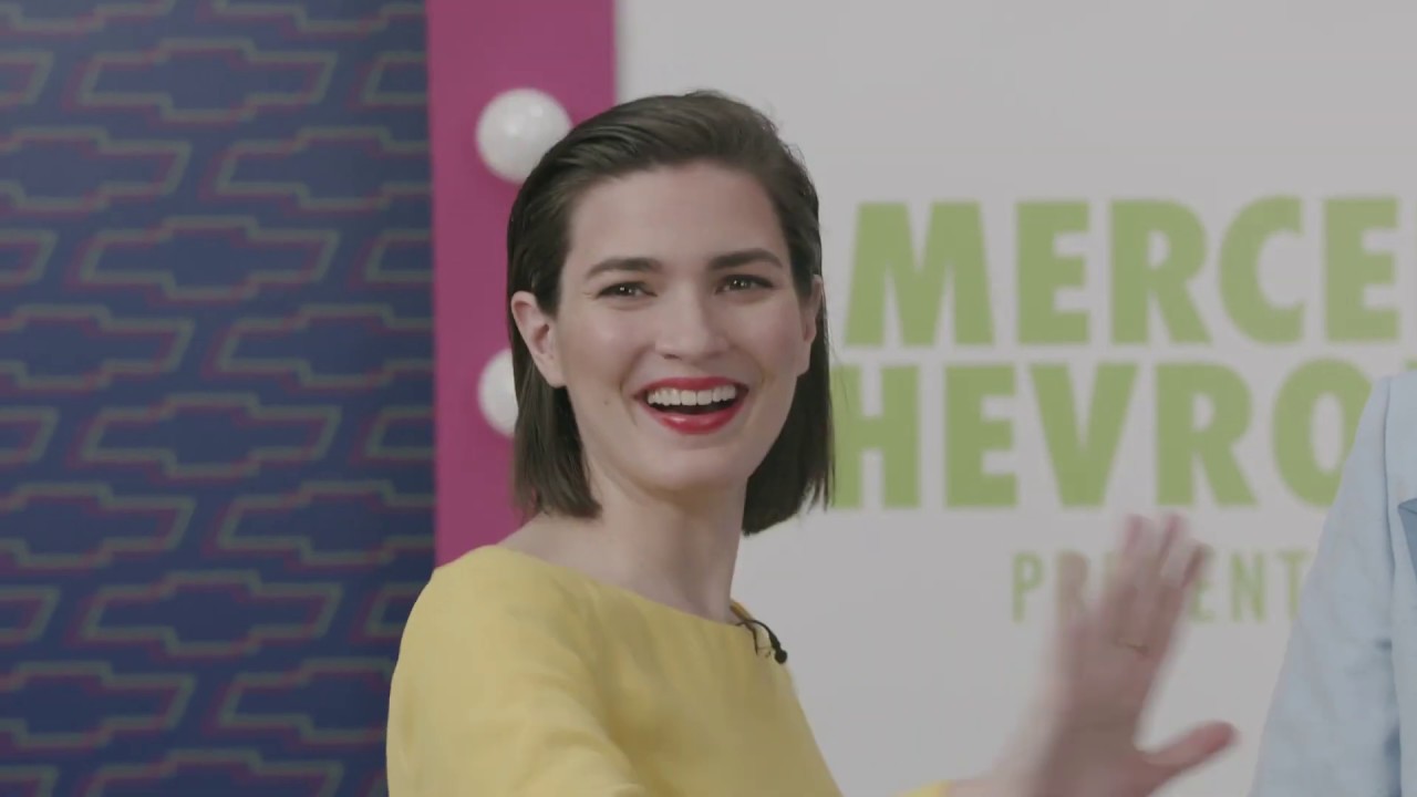 Merced Chevrolet Presents: For the Love of the Deal! - YouTube