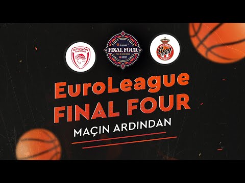 ⚪🔴 Monaco EuroLeague'de FİNALDE! Fenerbahçe Beko - Monaco Eşleşmesi | Maçın Ardından
