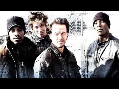 ¿Por que me gusta esta película? - 4 hermanos - YouTube